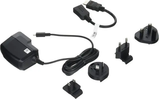 Intel Compute Stick CS125 Computer with Intel Atom x5 Processor and ...