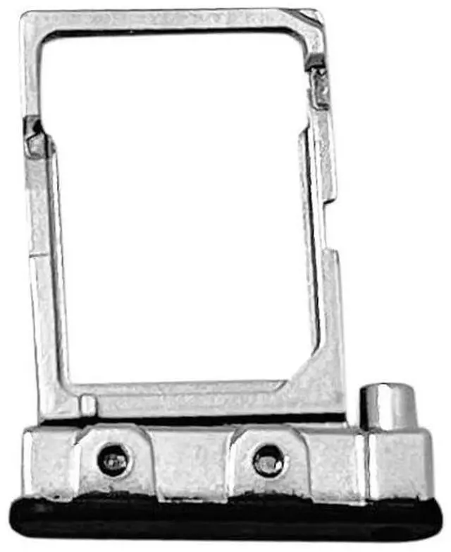 Zahara SIM SD Card Tray Replacement for Lenovo ThinkPad X1 Carbon 9th ...