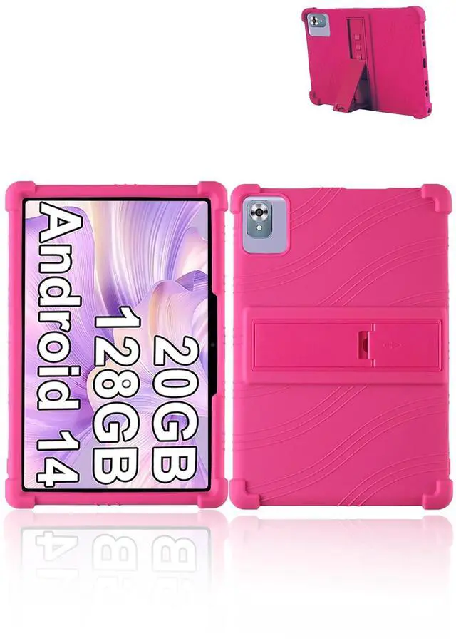 for FEZAWIO F11 Android 1410.1 Inch Octa-Core 2-in-1 2024 Newest Tablet ...