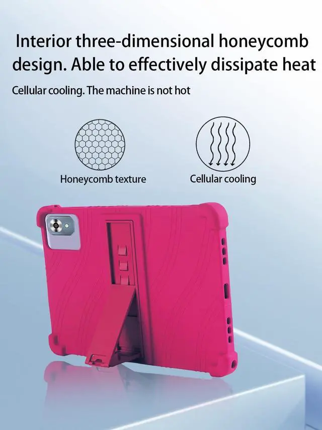 for FEZAWIO F11 Android 1410.1 Inch Octa-Core 2-in-1 2024 Newest Tablet ...