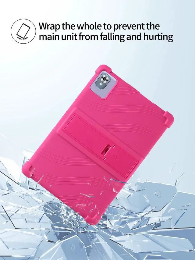 for FEZAWIO F11 Android 1410.1 Inch Octa-Core 2-in-1 2024 Newest Tablet ...