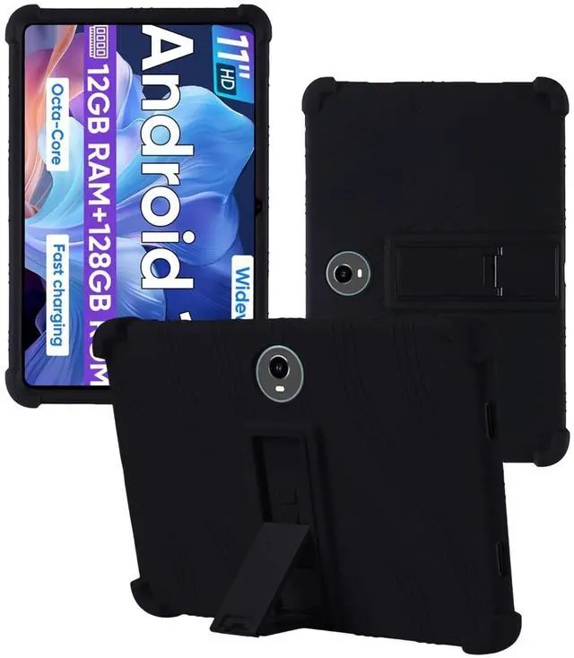 Case for TUOHAITIME C5 Android 14 Tablet 11 InchWUNIAK Shock Proof ...