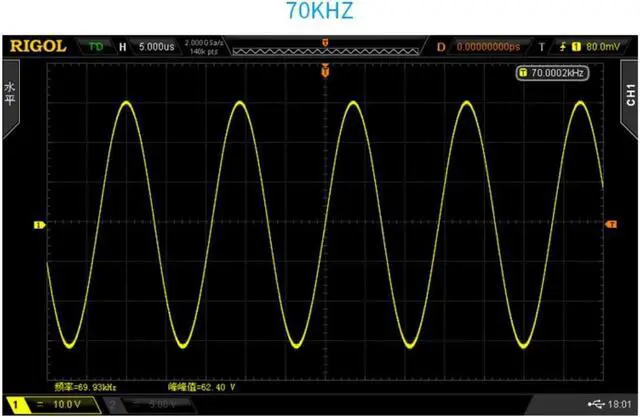 Taidacent OPA541 OP AMP High Power Monolithic Operational Amplifier 5A Current High Voltage ...