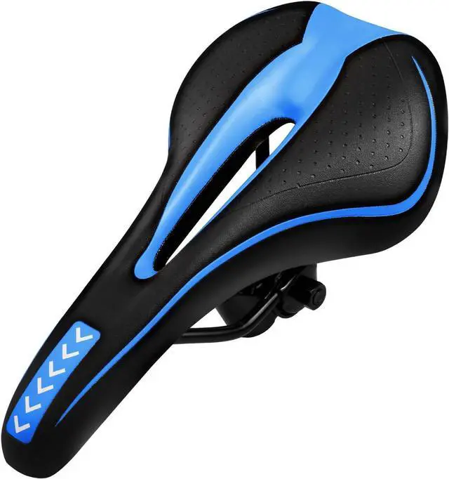 Soft saddle for mountain bike store