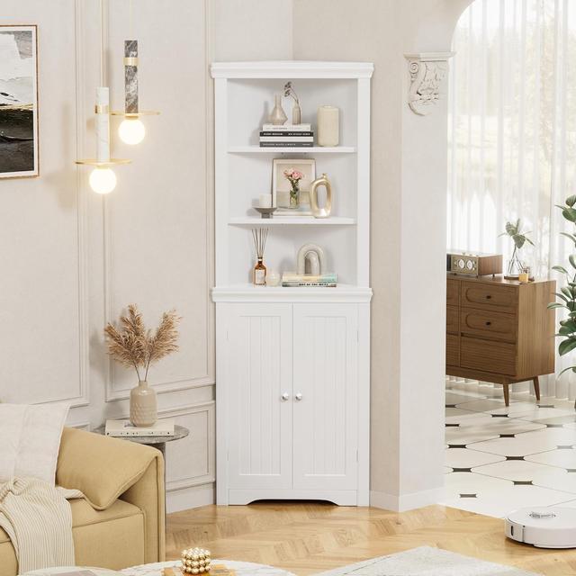 Corner chest for living room store