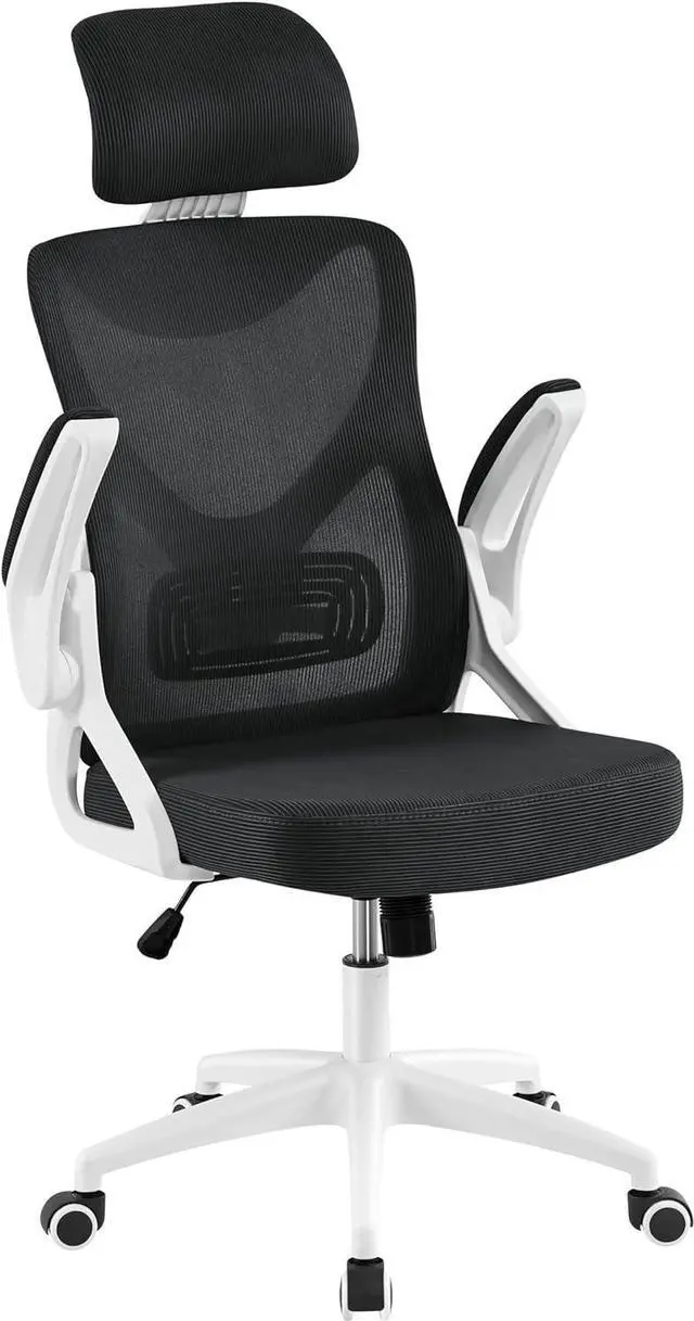 Yaheetech white desk chair store