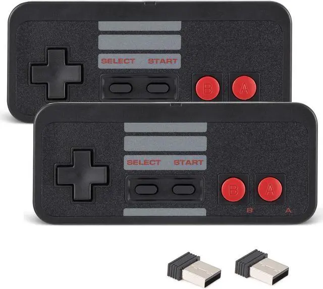Nes Controller Usb