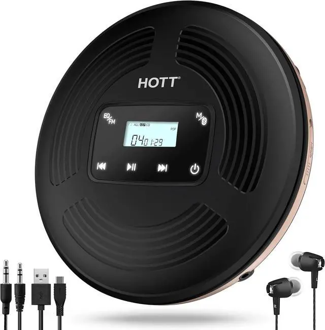 Cd player fm transmitter store