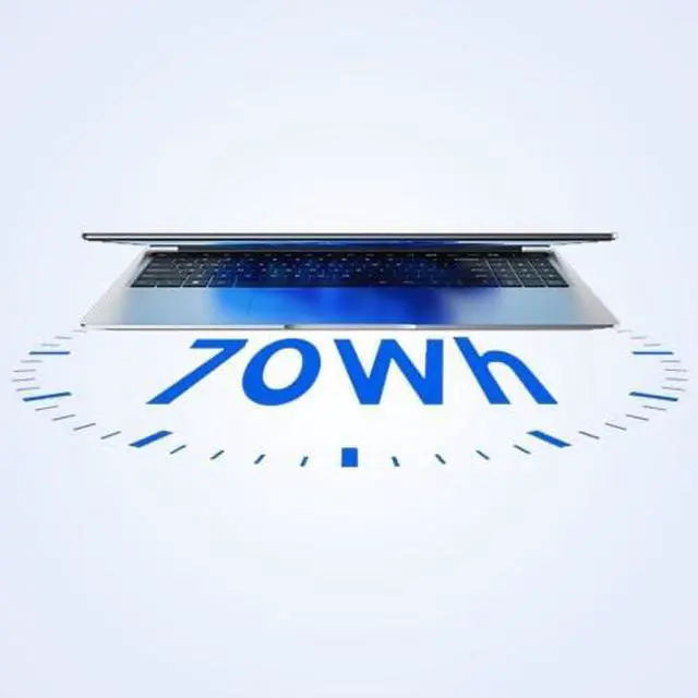 Evolve III Megabook Slim 15.6 Laptop FHD - Newegg.com