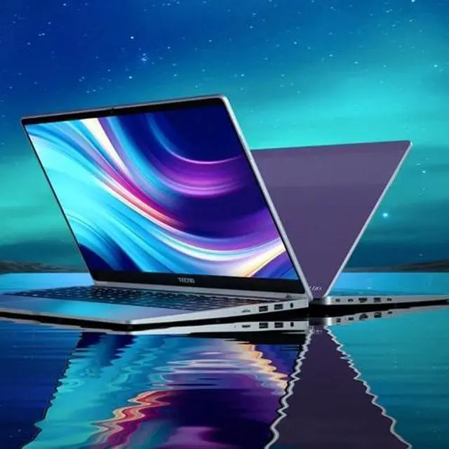 Evolve III Megabook Slim 15.6 Laptop FHD - Newegg.com