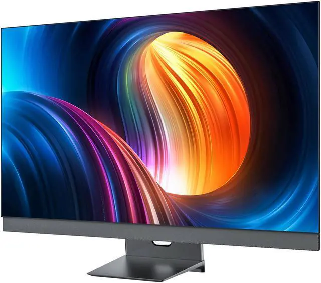 Evolve III X10 OLED 48" UHD 120Hz Gaming Monitor - Gray X10-48A8V - Newegg.com