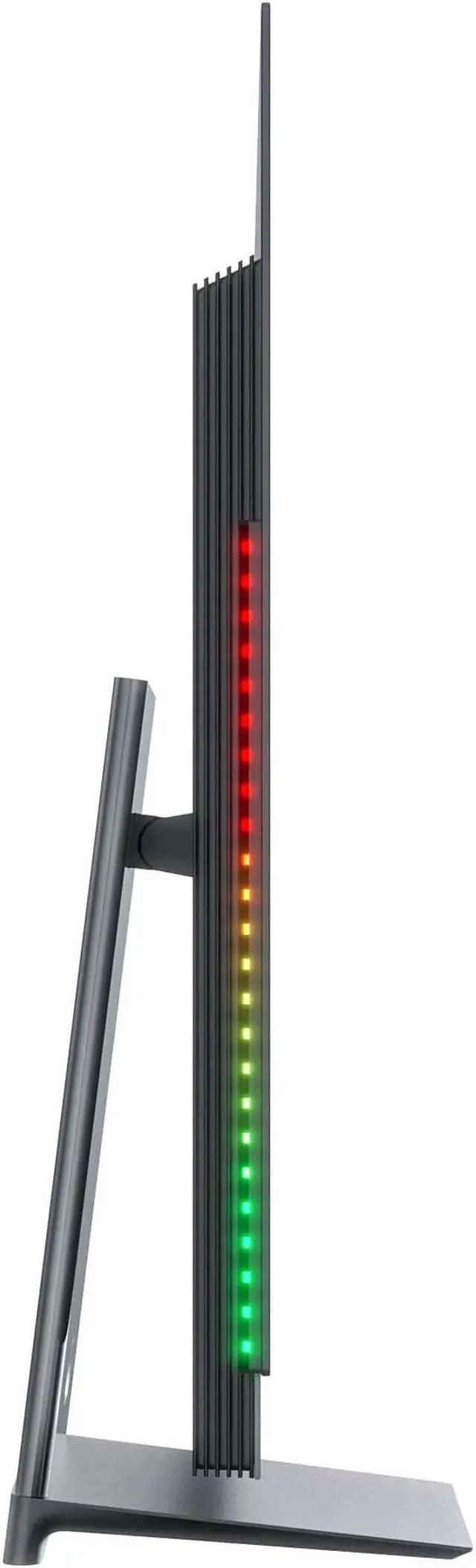 Evolve III X10 OLED 48" UHD 120Hz Gaming Monitor - Gray X10-48A8V - Newegg.com