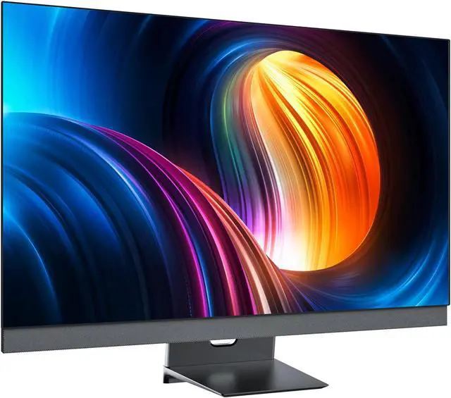 Evolve III X10 OLED 48" UHD 120Hz Gaming Monitor - Gray X10-48A8V - Newegg.com