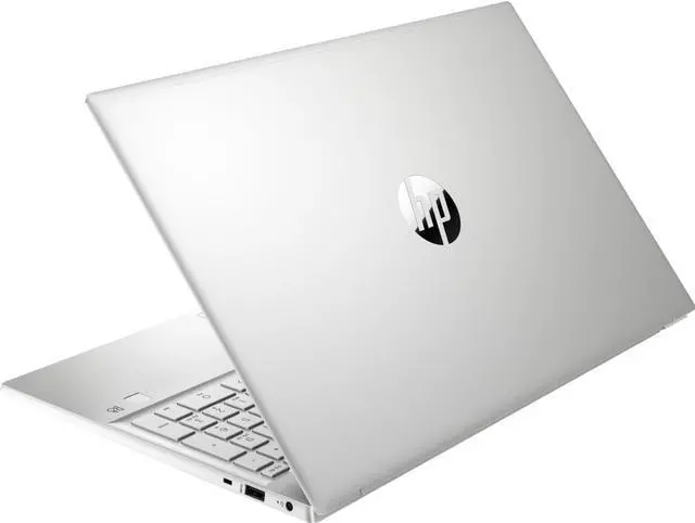 Refurbished: HP Pavilion 15-eg2015od 15.6" FHD IPS Intel Core i5-1235U ...