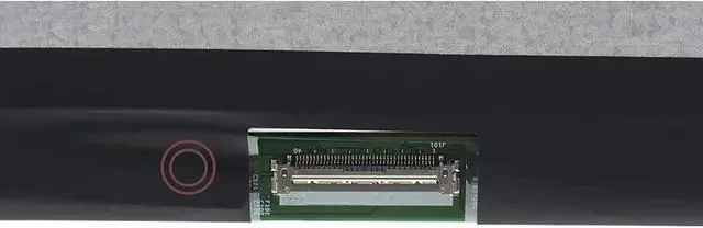 14.0" LCD Replacement for Lenovo 14e chromebook Type 81MH 5D10S75184 ...