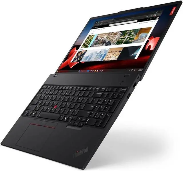 Lenovo ThinkPad T14 G5 14" 16GB 512GB SSD Core Ultra 5 125U 3.6GHz ...