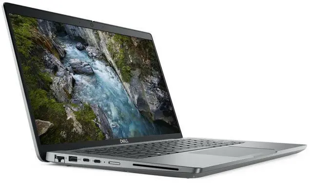 Refurbished: Dell Precision 3490 Mobile Workstation 14" 32GB 256GB SSD ...