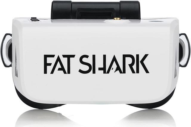 Fatshark scout goggles store