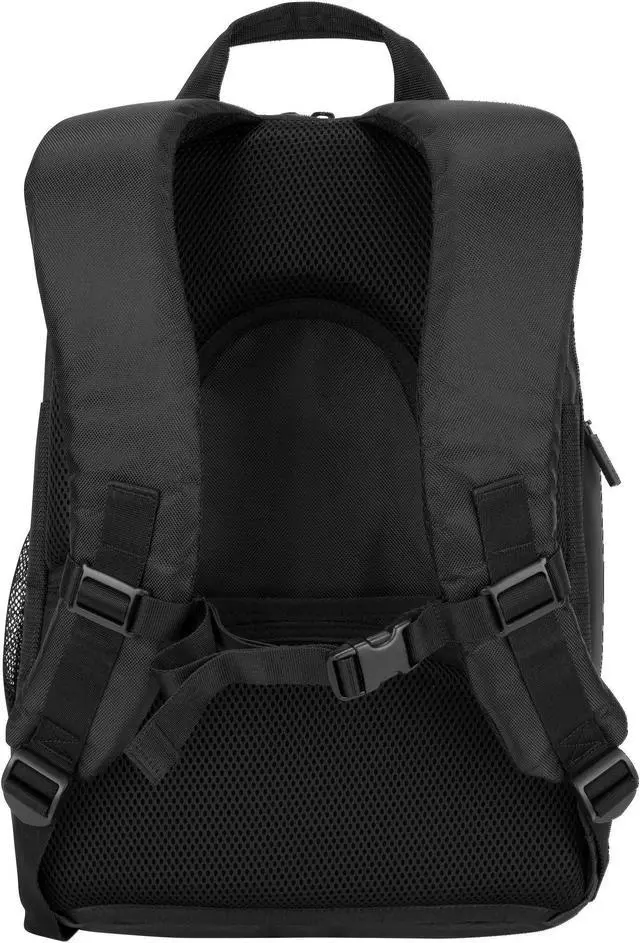 Targus Revolution Checkpoint-Friendly Backpack for 14-Inch Laptop ...