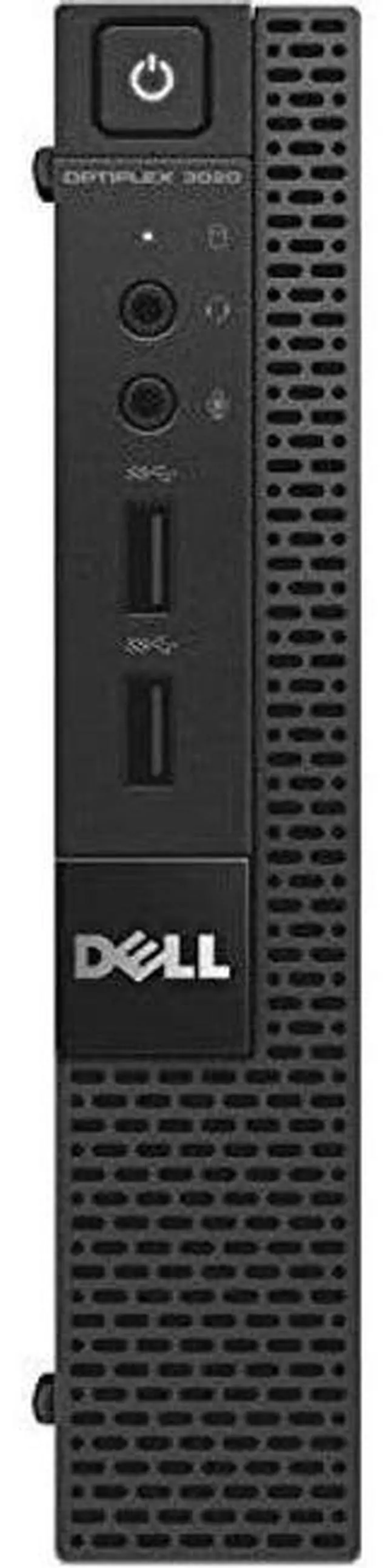 Refurbished: Dell OptiPlex 3020 MFF - Intel Core i5-4590T 2.00GHz ...