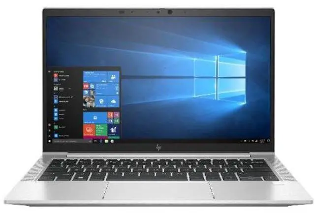 Refurbished: HP EliteBook 830 G7 Notebook PC 13.3" - Intel Core i7 ...