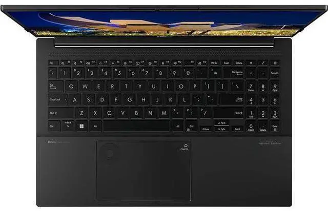 Refurbished: Asus VivoBook Pro 15 OLED (Q533) Laptop 15.6" - Intel ...
