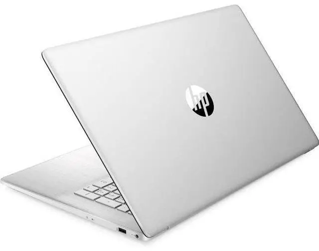 Refurbished: HP 17-cn2068cl Laptop 17.3" - Intel Core i5-1135G7 2.4GHz ...