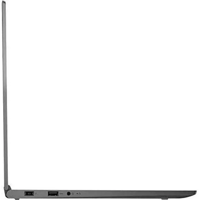 Refurbished: Lenovo Ideapad Yoga 730-15IKB Laptop 15.6" - Intel Core i7 ...