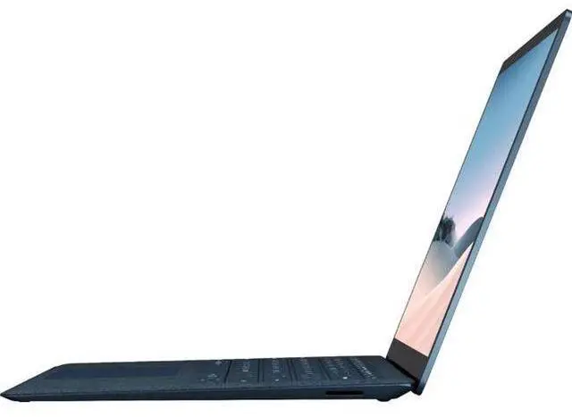 Refurbished: Microsoft Surface Laptop 3 13.5-inch - Intel Core i5 ...