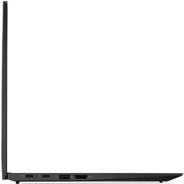 Refurbished: Lenovo ThinkPad X1 Carbon (Gen 11) Laptop 14" - Intel Core ...