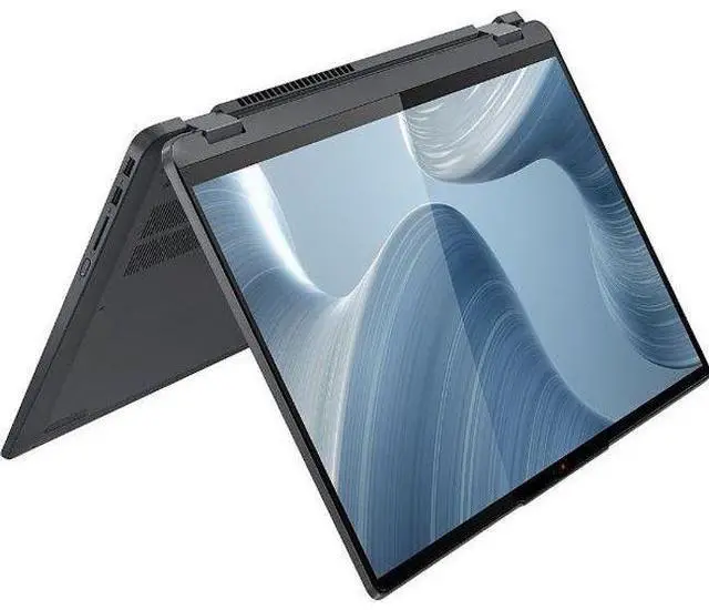 Refurbished: Lenovo IdeaPad Flex 5 16IAU7 Laptop 16" - Intel Core i7 ...