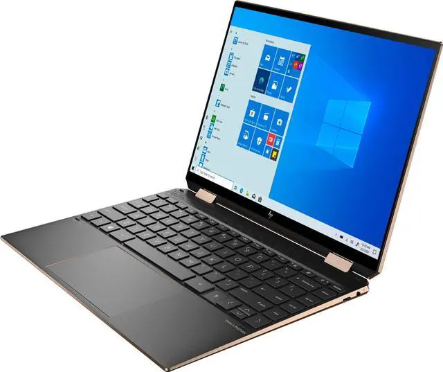 Refurbished: HP SPECTRE X360 14T 13.5" WUXGA+ 1920x1280 LED Touchscreen ...