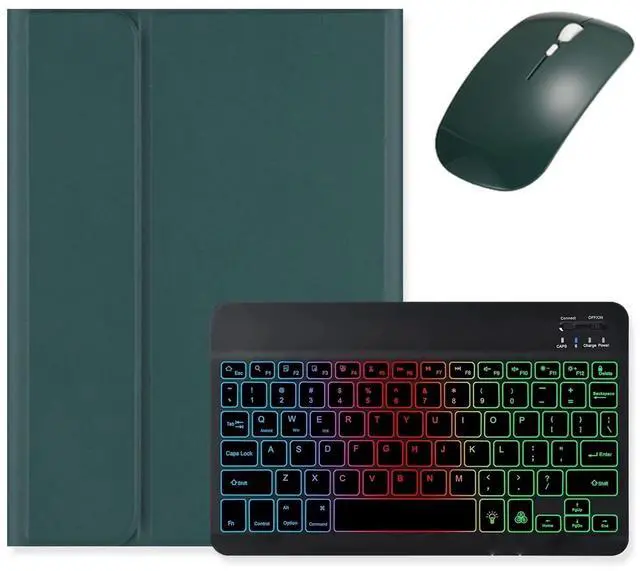 kaidisen Backlit Keyboard for iPad Pro 11 inch (4th/3rd/2nd/1st ...