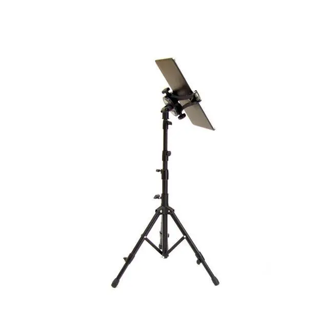 AirTurn TechAssist (Includes Universal Tablet Holder and Portable Stand ...