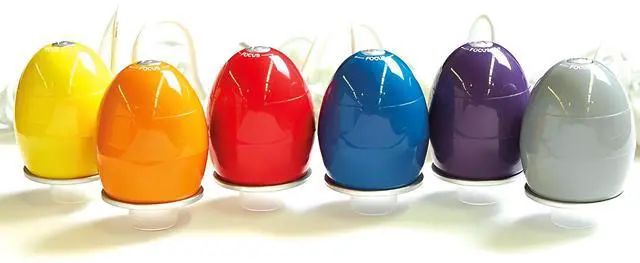 TTS Easi-Scope Rainbow Microscopes 6-PCS | USB Digital Microscope STEM ...