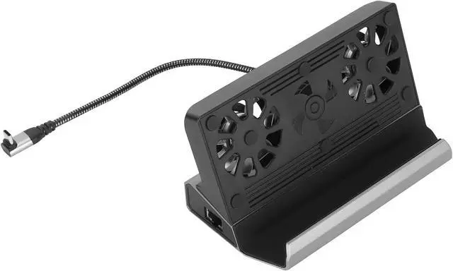 Jiawu Game Console Docking Station, 10 in 1 Game Console Dock 4K 60Hz ...