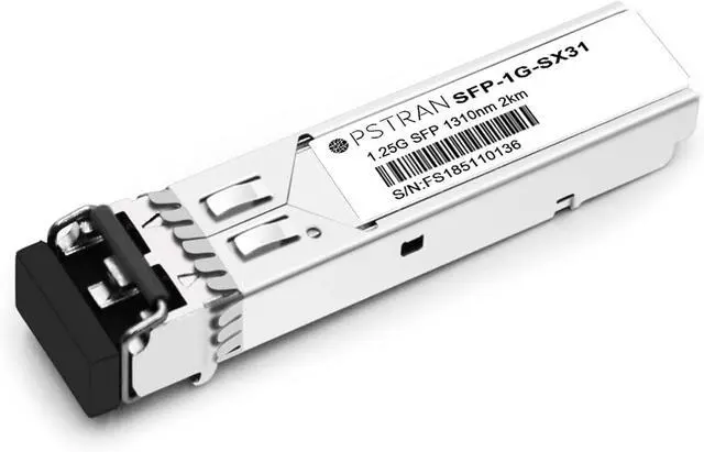 OPSTRAN 1000BASE-SX SFP Optical Transceiver Module Compatible with ...