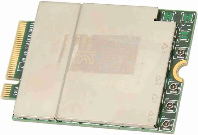 T99W175 5G Network Module for Laptops, Supports X55 Cordless Network ...