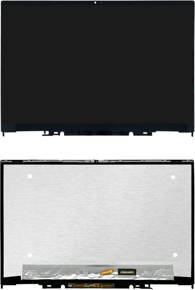 LCDOLED Replacement for Dell Inspiron 14 7435 2-in-1 P172G P172G002 14. ...