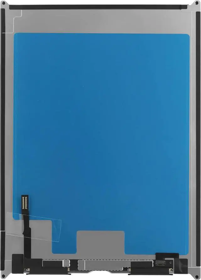 GBOLE Screen Replacement for iPad (7th/8th Gen)(A2197 A2198 A2200 A2270 ...