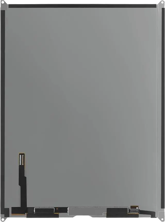 GBOLE Screen Replacement for iPad 7th/8th Gen (A2197 A2198 A2200 A2270 ...