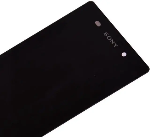 LCD Screen Compatible with Sony Xperia Z2 L50W D6502 D6503 LCD Display ...