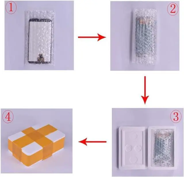 LCD Screen Compatible with Sony Xperia Z2 L50W D6502 D6503 LCD Display ...