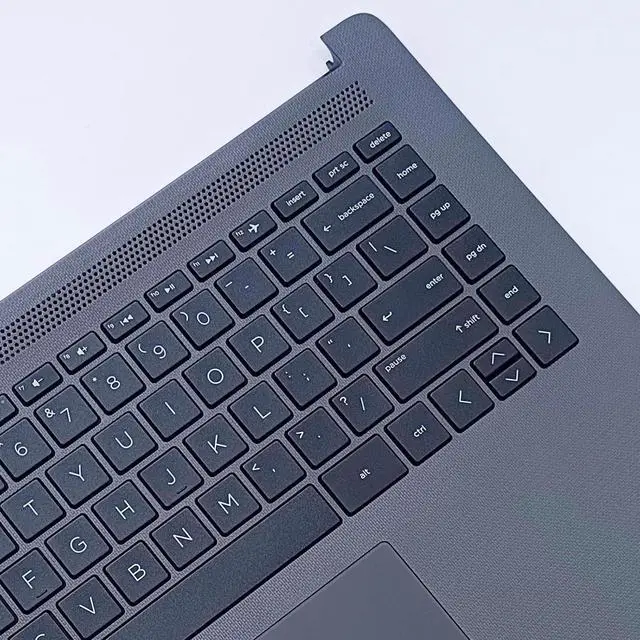 D-KXCPELE Replacement for HP Probook 240 G7 245 G7 Laptop Upper Case ...