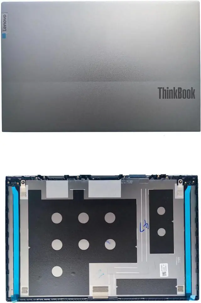 wzqrps Replacement Laptop LCD Cover Back Rear Top Lid for Lenovo ...