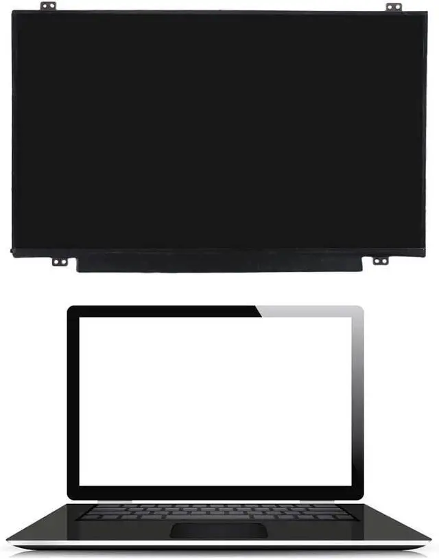 Original LCD LED Screen Panel for T420 T420I T430 T430I LP140WH2 L2 for ...