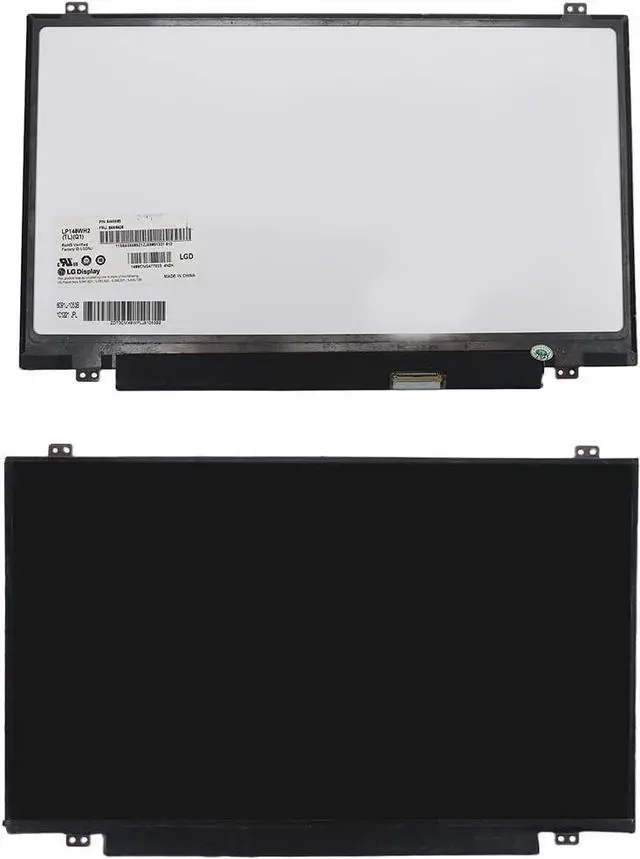 Original LCD LED Screen Panel for T420 T420I T430 T430I LP140WH2 L2 for ...