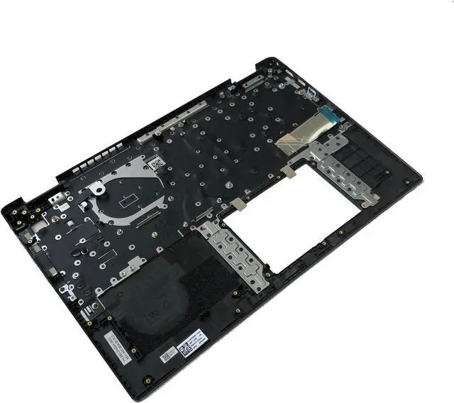 Replacement for Dell Latitude 15 3520 Laptop Palmrest Upper Case Top ...
