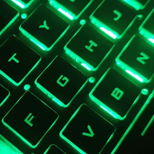 PAEBAI+ Replacement Laptop Keyboard RGB Backlit for ASUS TUF Gaming ...