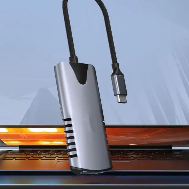 Video Capture Card Type Video Grabber Record for Game Live Streaming ...